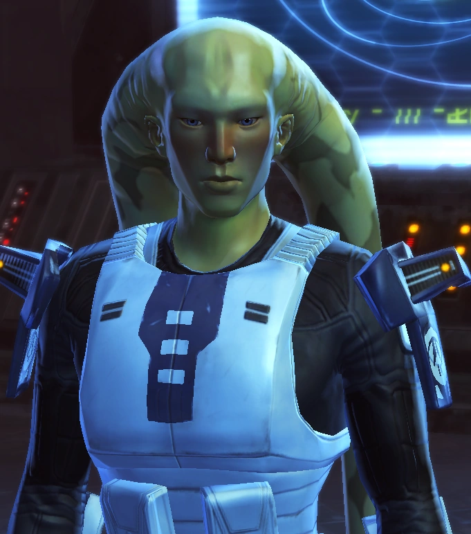 Lavik | Wookieepedia | Fandom