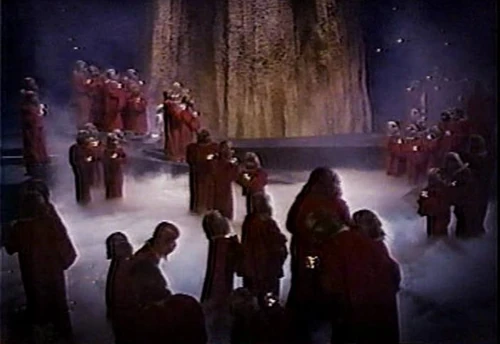 Life Day | Wookieepedia | Fandom