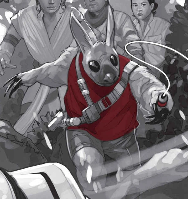 Zixon | Wookieepedia | Fandom