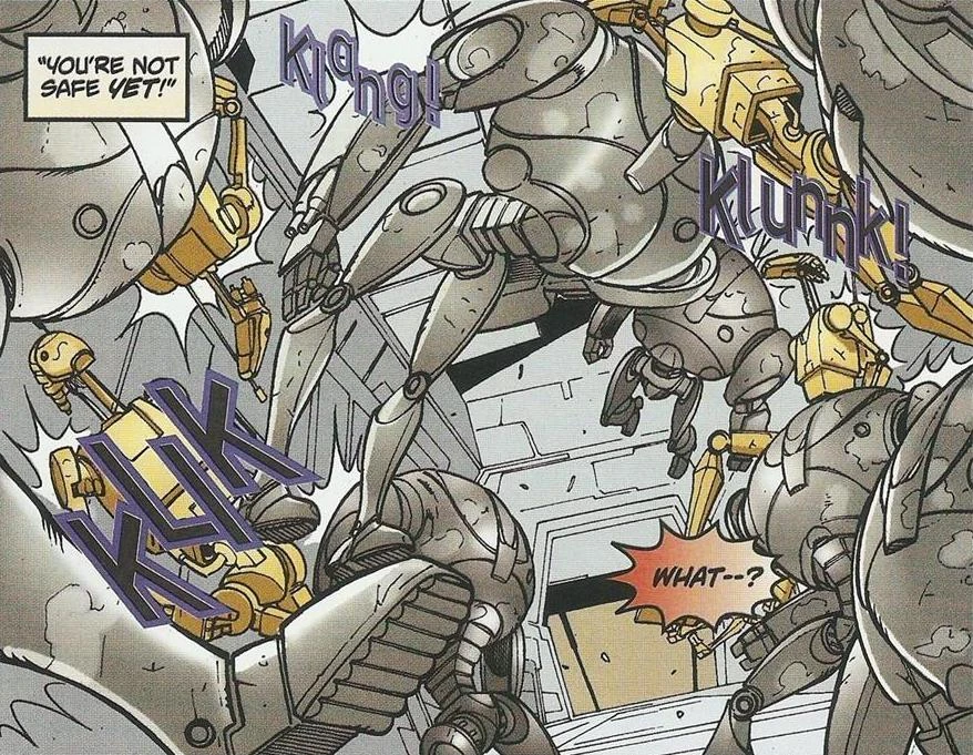 Magnetogravitic shield | Wookieepedia | Fandom