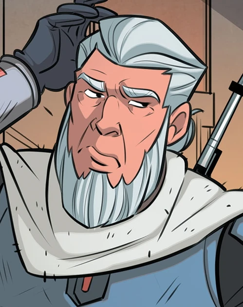 Mezlo | Wookieepedia | Fandom