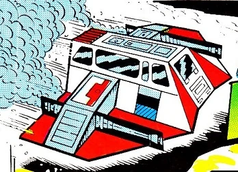 Moonspeeder | Wookieepedia | Fandom
