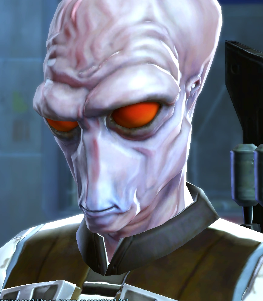 Nolan Pars | Wookieepedia | Fandom