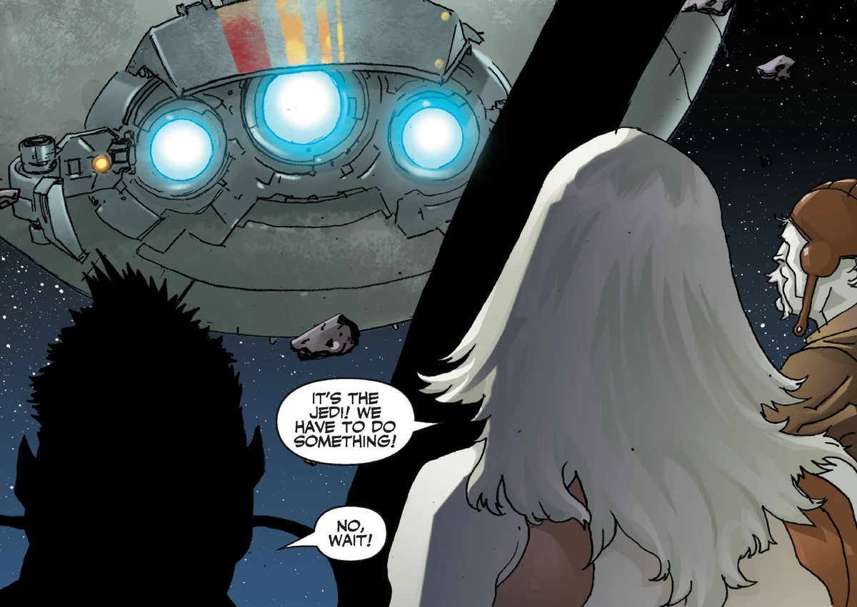 Oroko | Wookieepedia | Fandom