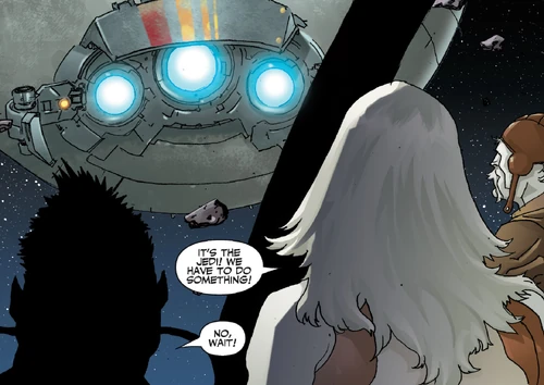 Oroko | Wookieepedia | Fandom