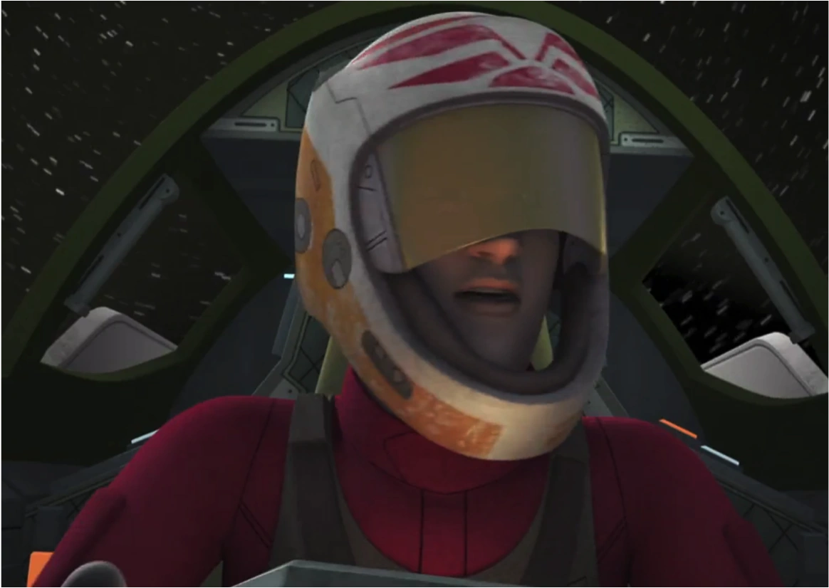 フェニックス1 | Wookieepedia | Fandom