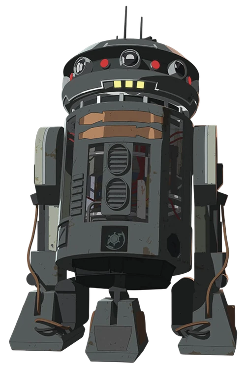 R5-G9 | Wookieepedia | Fandom