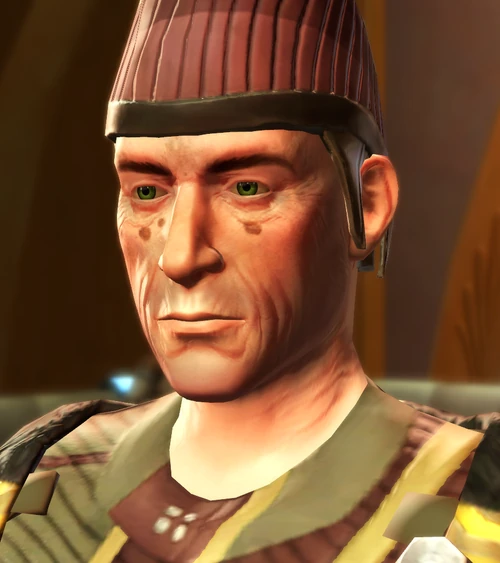 Starsnow (Senator) | Wookieepedia | Fandom