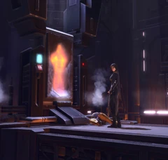 Alliance Commander | Wookieepedia | Fandom