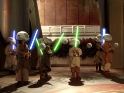 Form I | Wookieepedia | Fandom