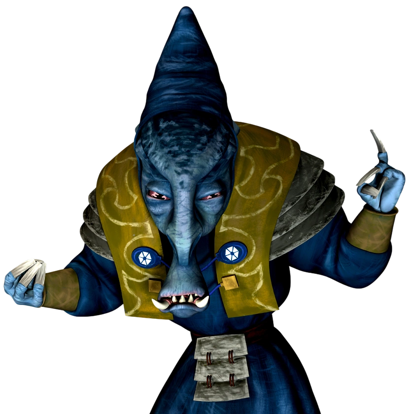 Whorm Loathsom | Wookieepedia | Fandom