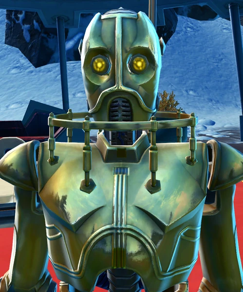 C-20 | Wookieepedia | Fandom