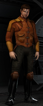 Carth Onasi