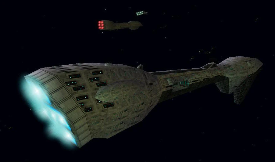Cerebus (bulk cruiser) | Wookieepedia | Fandom