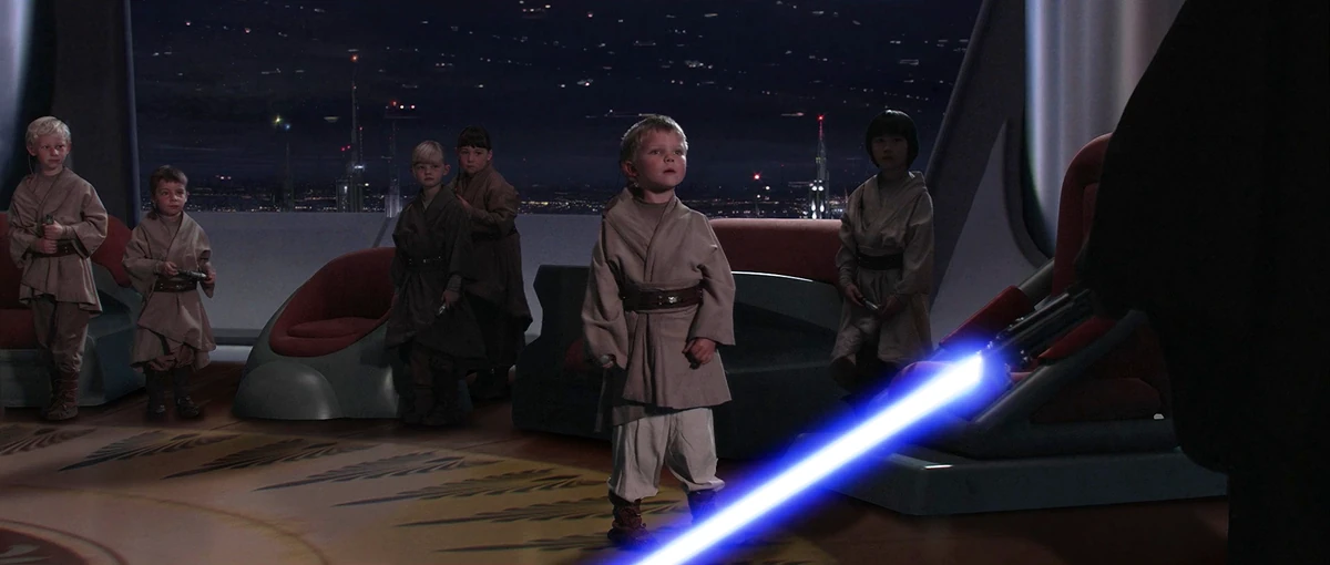 Great Jedi Purge | Wookieepedia | Fandom