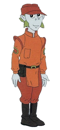 Coby | Wookieepedia | Fandom