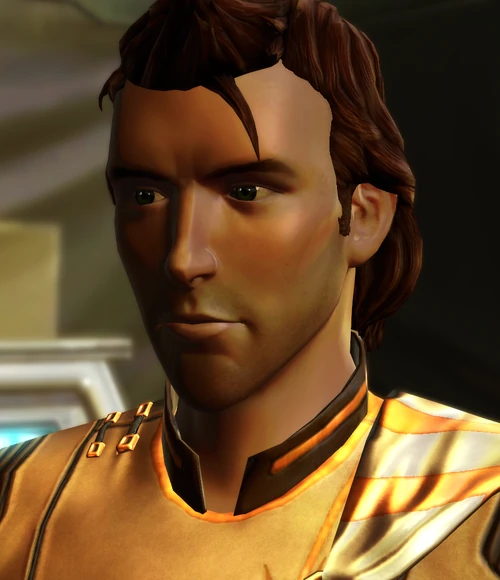 Darbin Sull | Wookieepedia | Fandom