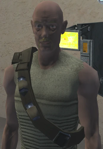 Dravis | Wookieepedia | Fandom