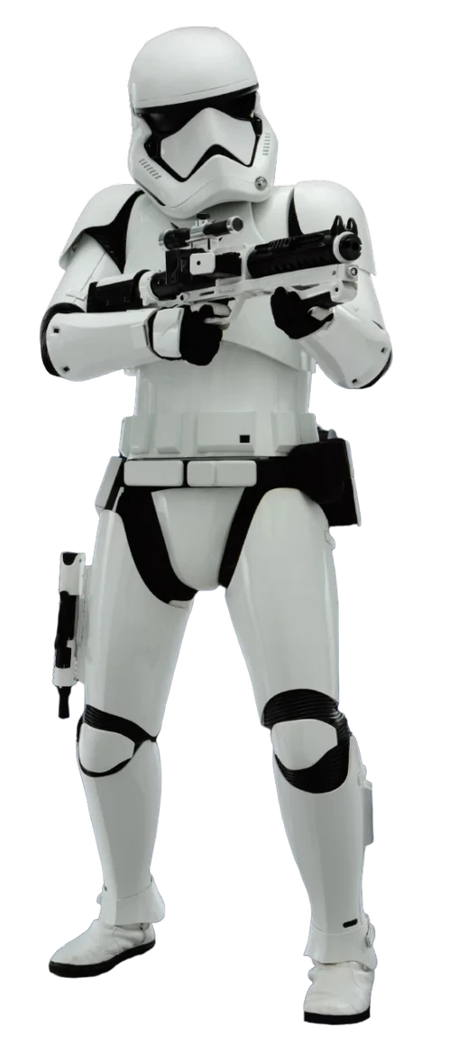 First Order stormtrooper | Wookieepedia | Fandom