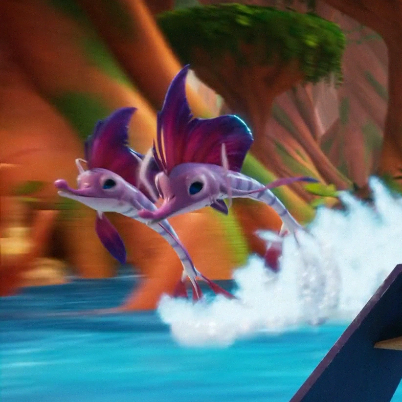 Flitterpod | Wookieepedia | Fandom