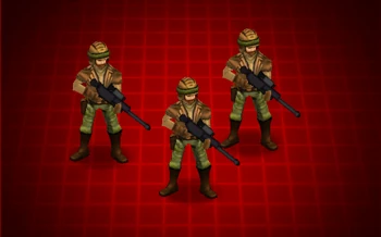 Rebel Marksman | Wookieepedia | Fandom