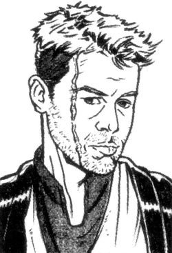 Ganner Rhysode | Wookieepedia | Fandom