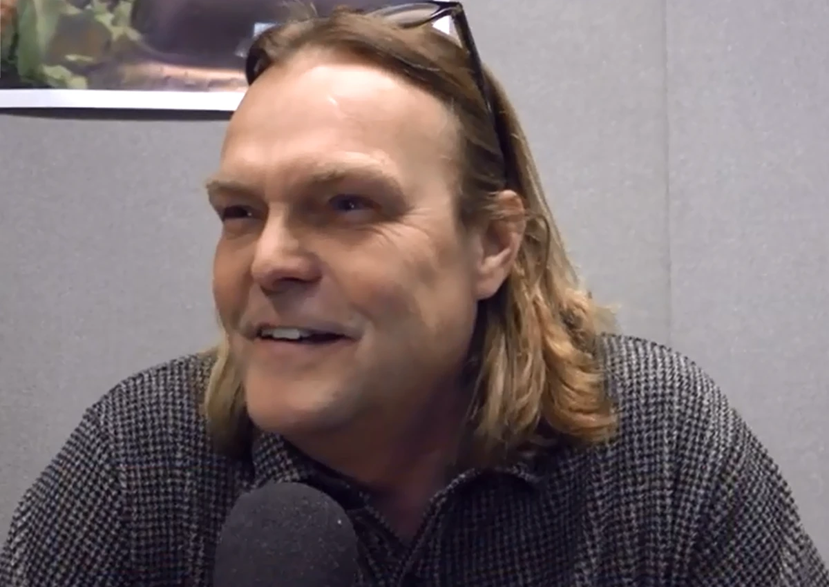 Glyn Baker | Wookieepedia | Fandom