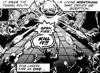 Sentinel (creature) | Wookieepedia | Fandom