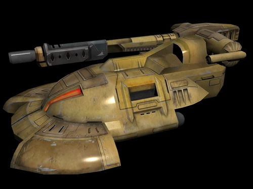 HAG-M | Wookieepedia | Fandom