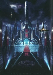 Imperial Palace | Wookieepedia | Fandom