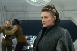 Leia Organa | Star Wars Wiki | Fandom