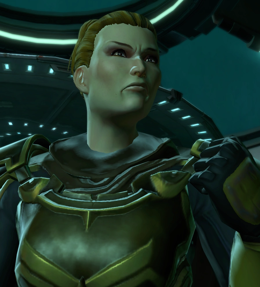 Category:Exarchs | Wookieepedia | Fandom