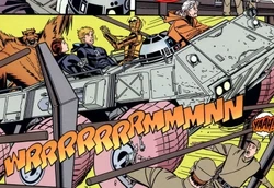 Swamp crawler | Wookieepedia | Fandom