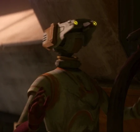 Olly | Star Wars Wiki | Fandom