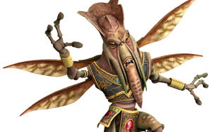 Poggle the Lesser | Wookieepedia | Fandom