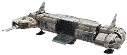 Troop transport | Wookieepedia | Fandom