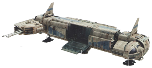 Resistance transport | Wookieepedia | Fandom