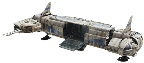 Resistance transport | Wookieepedia | Fandom