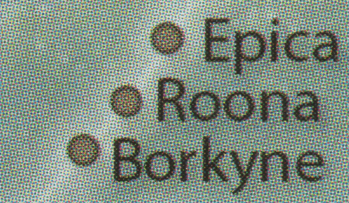 Roona | Wookieepedia | Fandom