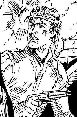 Roz | Wookieepedia | Fandom