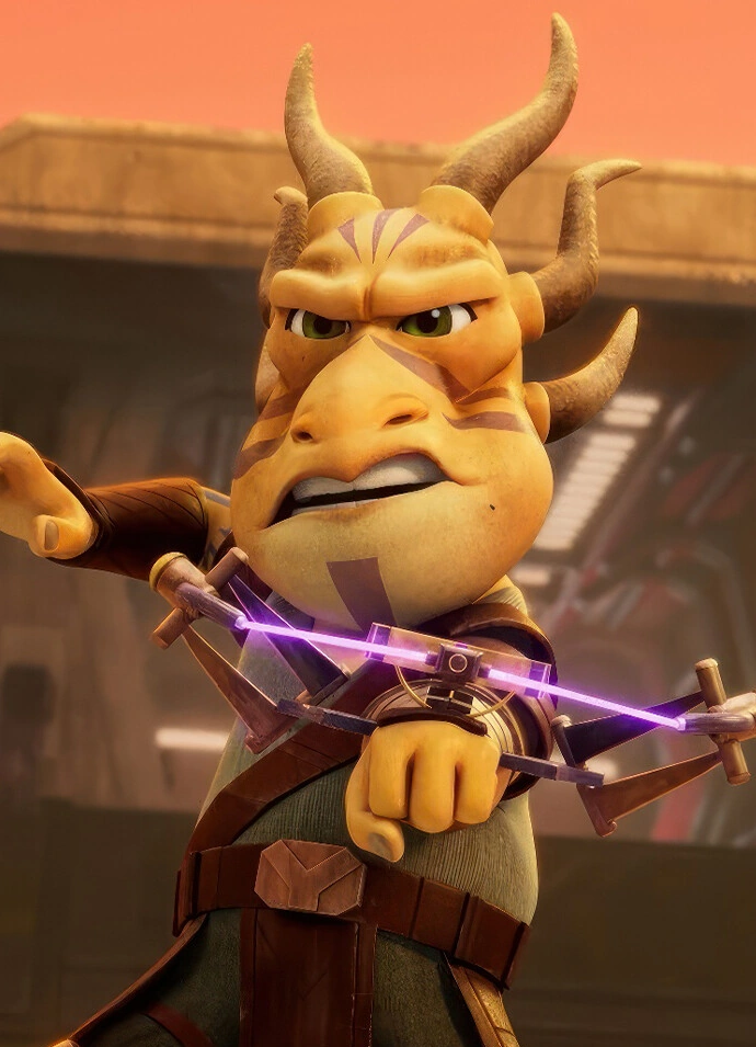 Slegg | Wookieepedia | Fandom