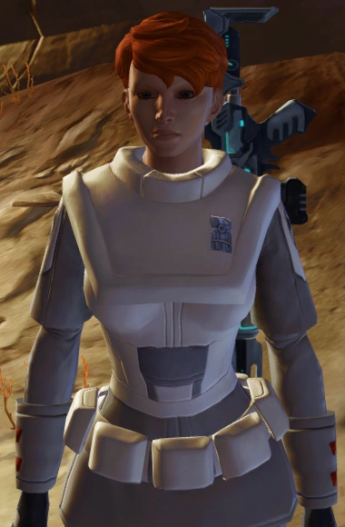 Soe | Wookieepedia | Fandom