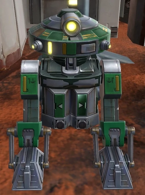 T4-B4 | Wookieepedia | Fandom