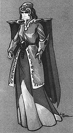 Ta'a Chume | Wookieepedia | Fandom