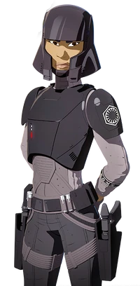 Tierny | Wookieepedia | Fandom