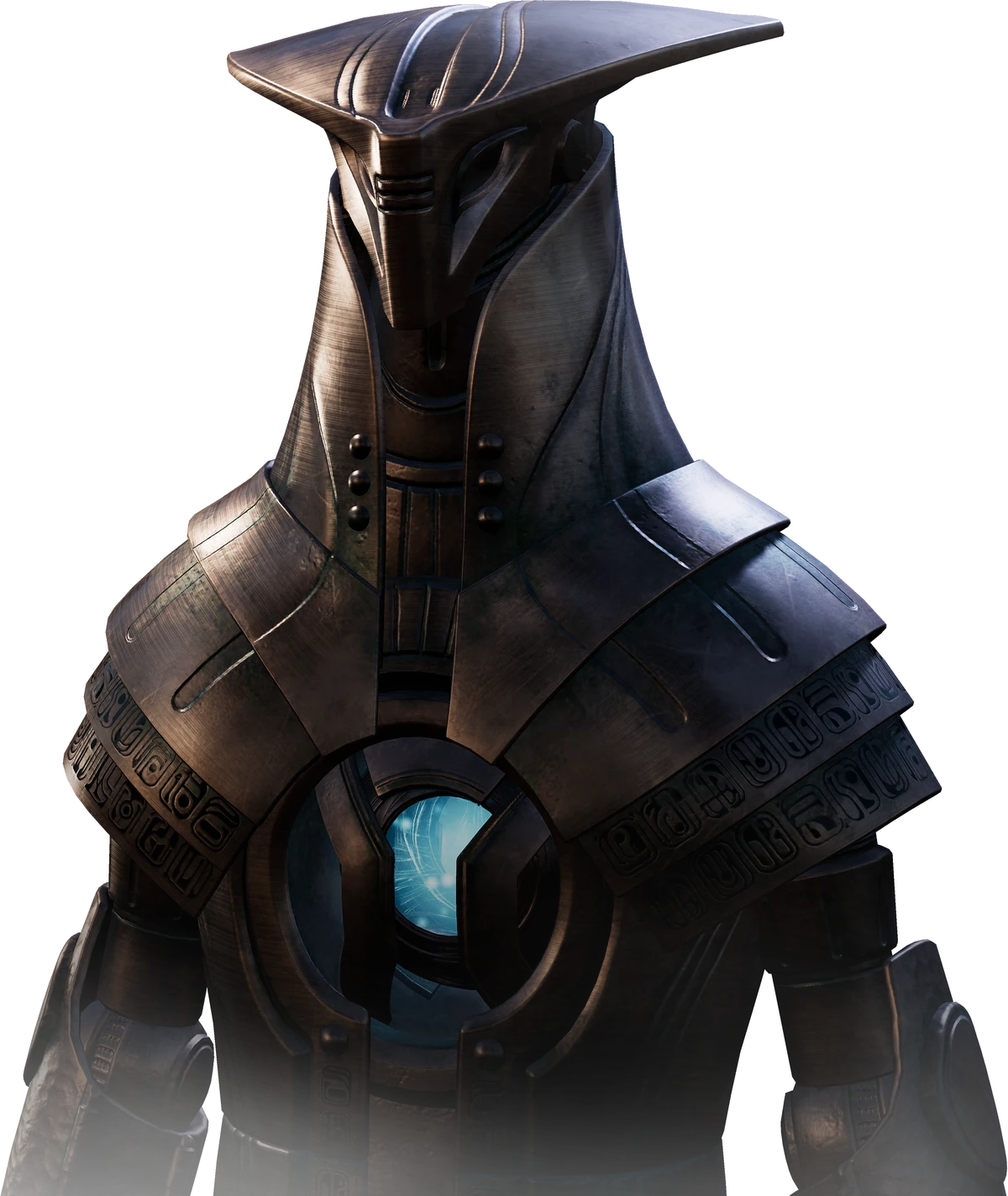 Tomb Guardian | Wookieepedia | Fandom