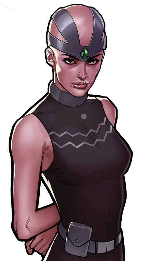 Trinia | Wookieepedia | Fandom