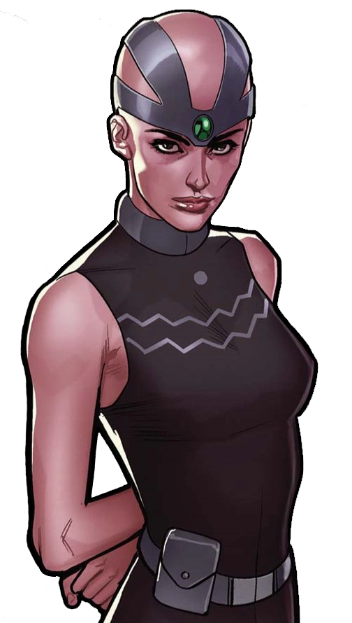 Trinia | Wookieepedia | Fandom