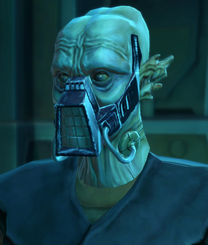 Vell Narroc | Wookieepedia | Fandom