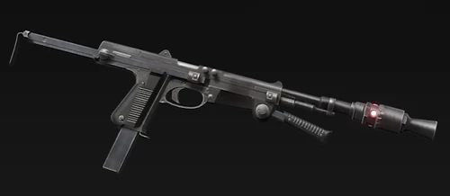 Westar 19 blaster rifle | Wookieepedia | Fandom